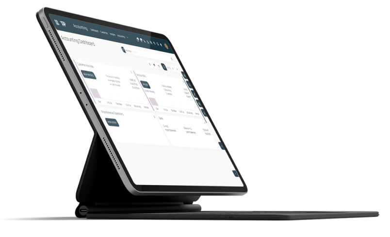 TRP-تقنية بلا حدود